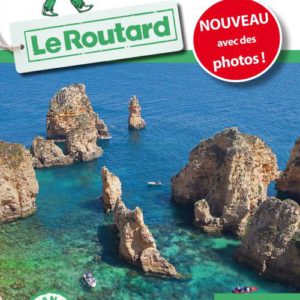 Le Routard Portugal 2016 | Roadbook Portugal, itinéraires de randonnées ...